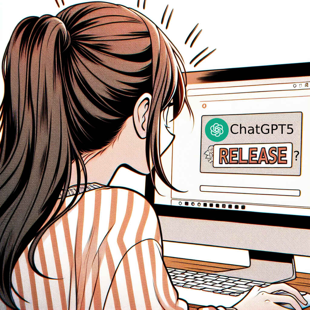 ChatGPT-5 Release Date: Discover the Next-Level AI | My Make Money Online